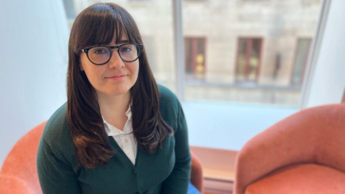 Harvard Researcher Talks Global Health Resilience Amid COVID-19 ...