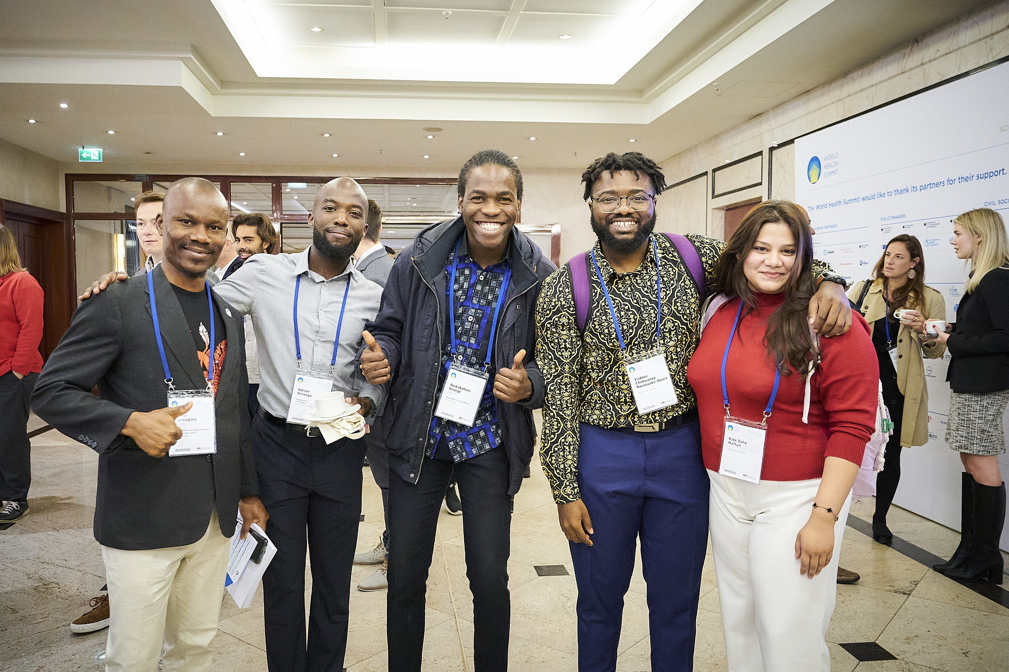 10 key global health moments from 2021 - GHealth News