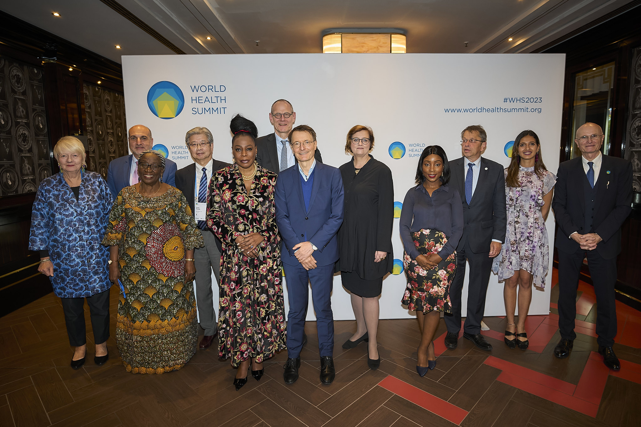 10 key global health moments from 2021 - GHealth News