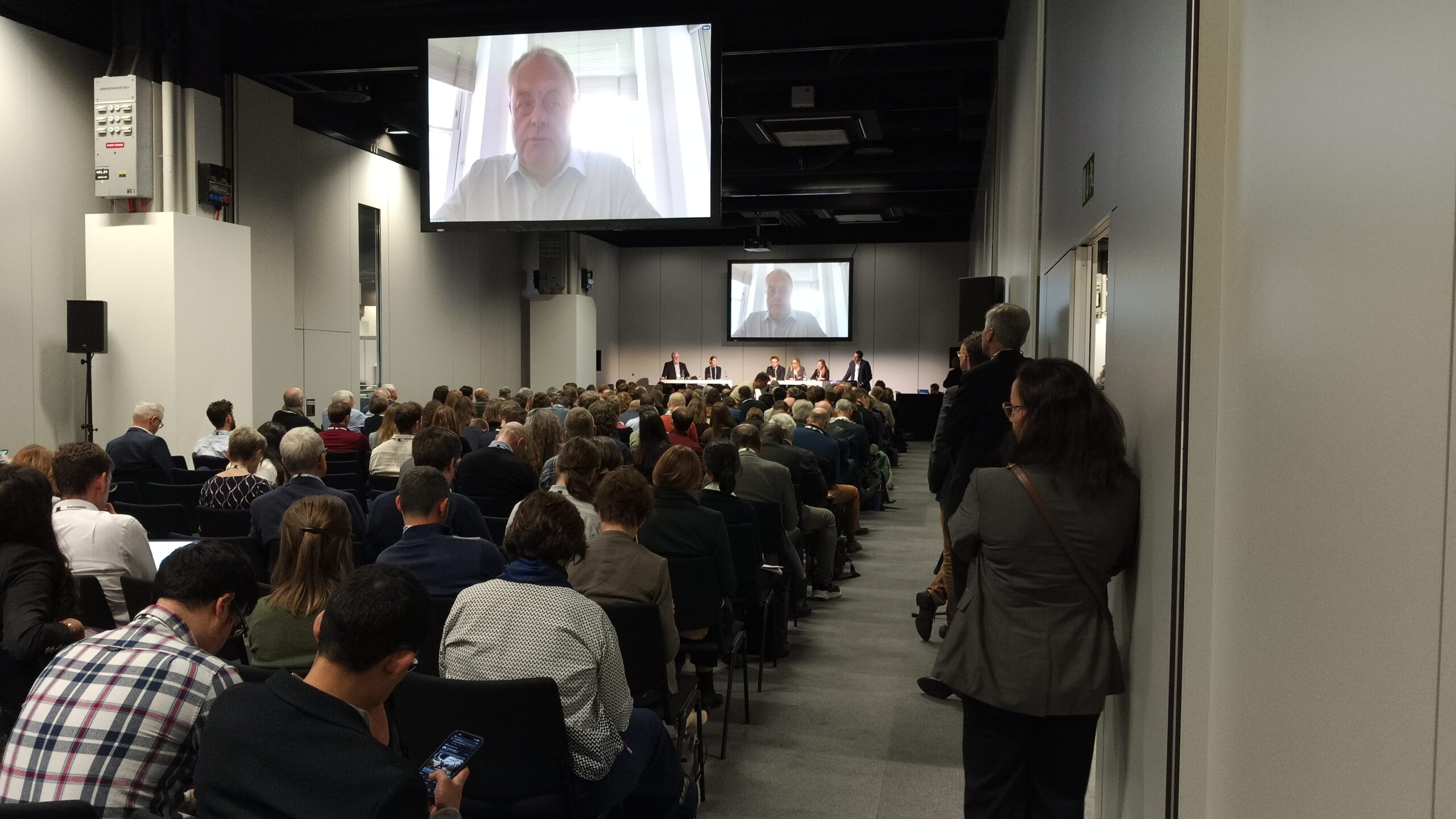 Photo Highlights | 8th AMR Conference – Basel 2024: Advancing Global ...